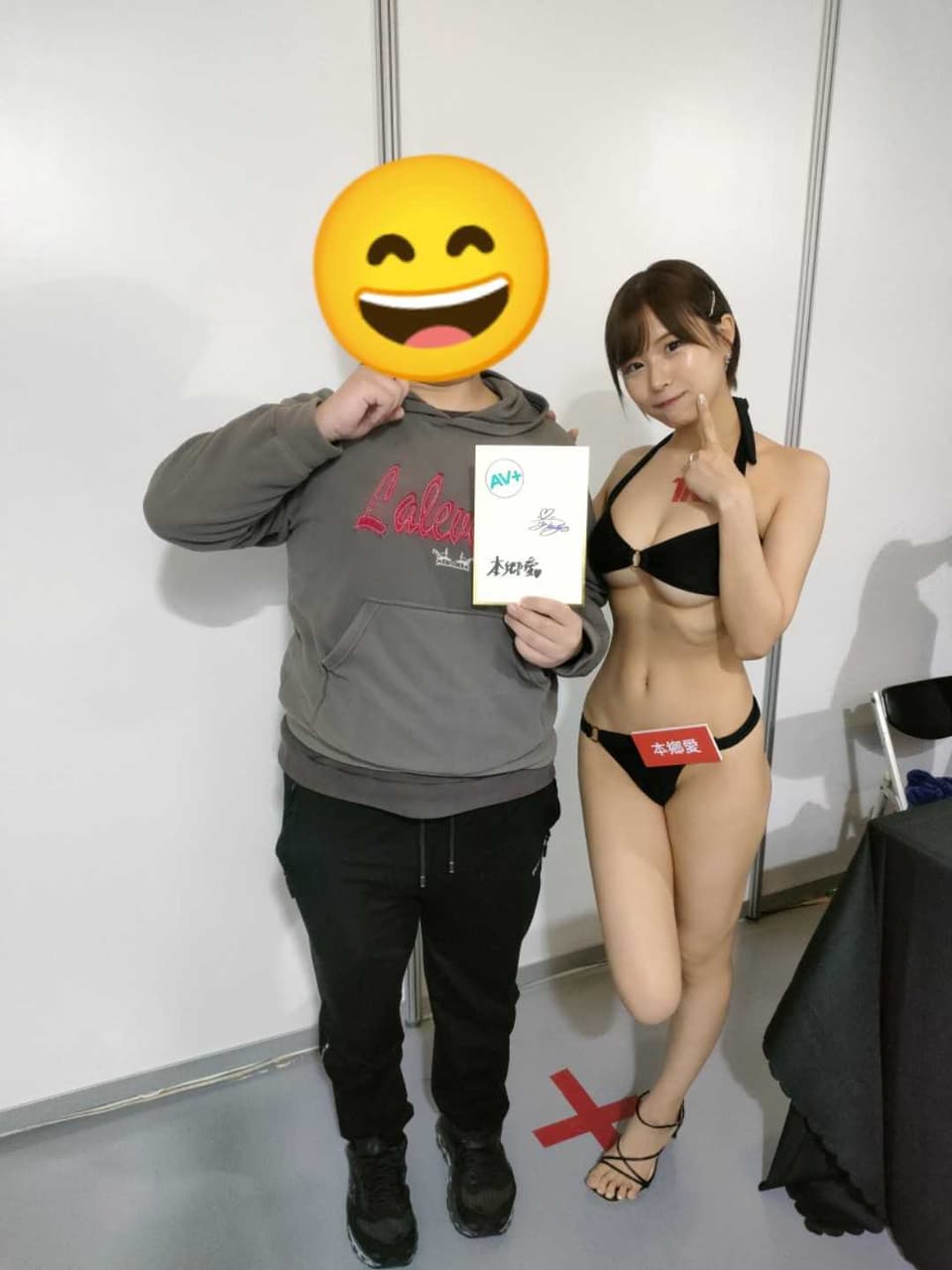 2024 TSE 台北寫真博覽會 松菸 第五艙 - 閒聊板 | Dcard