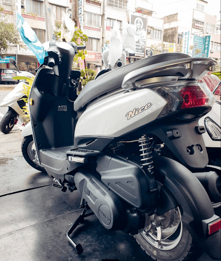 #車輛分享 Nice XL 牽新車 - 機車板 | Dcard