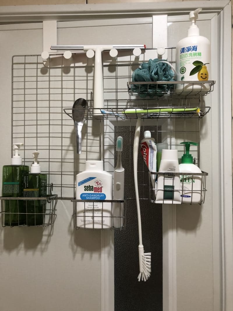 外宿族 實用小物推薦 - B128 留言 | Dcard