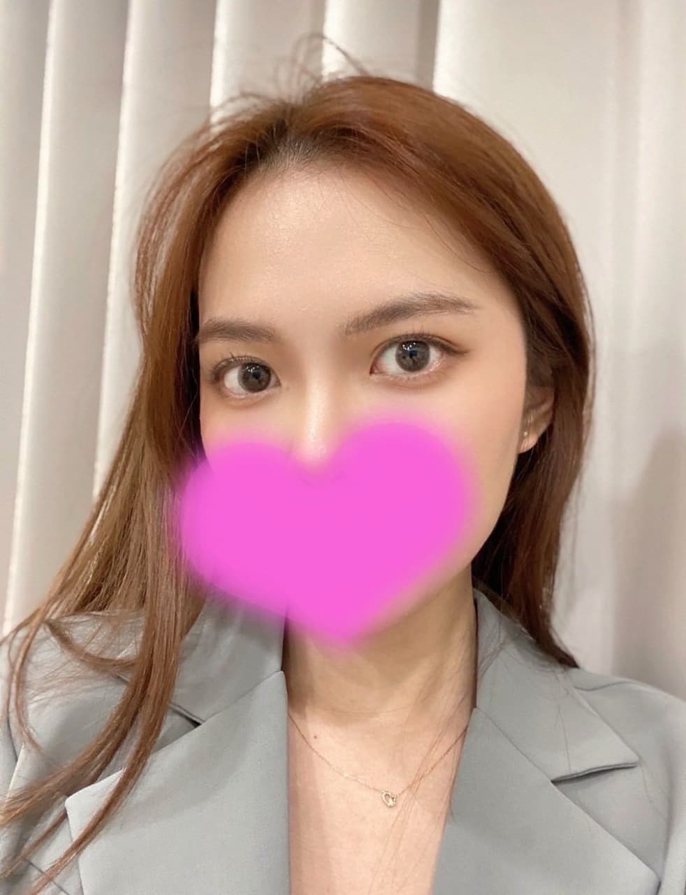 面試季必備的乖乖牌好感隱眼 MIMA、Timido - 隱形眼鏡板 | Dcard