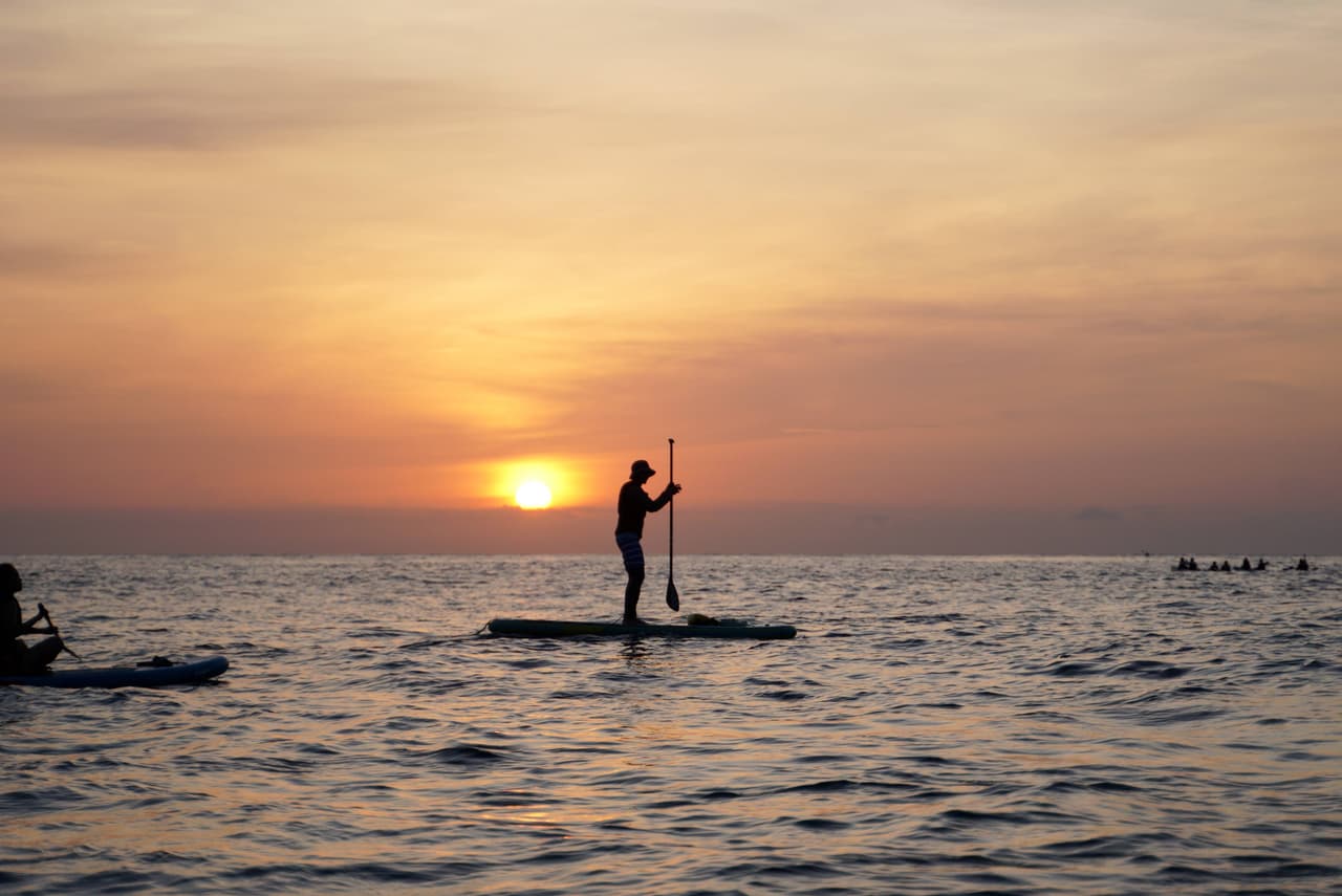 北海岸-象鼻岩SUP (日出場） - 旅遊板 | Dcard