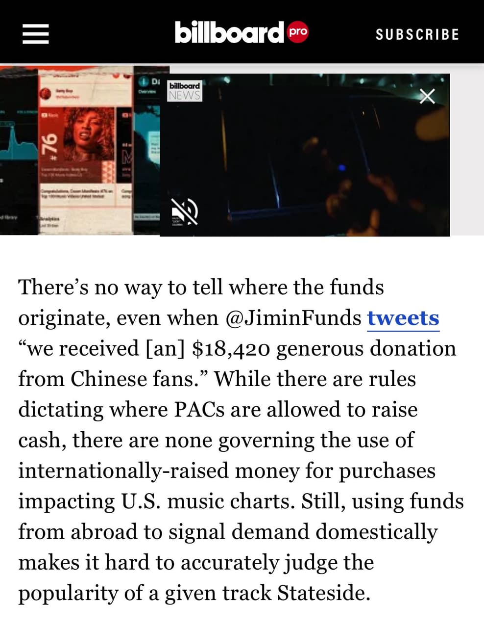 #閒聊 BTS朴智旻jimin的神奇音源走勢 - B104 留言 | Dcard