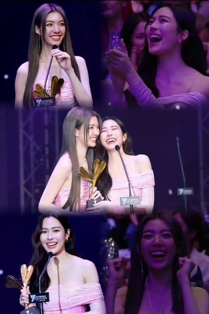 恭喜LO獲得最佳Series了🎊 - 只是個野人 (@savage_e) | Dcard