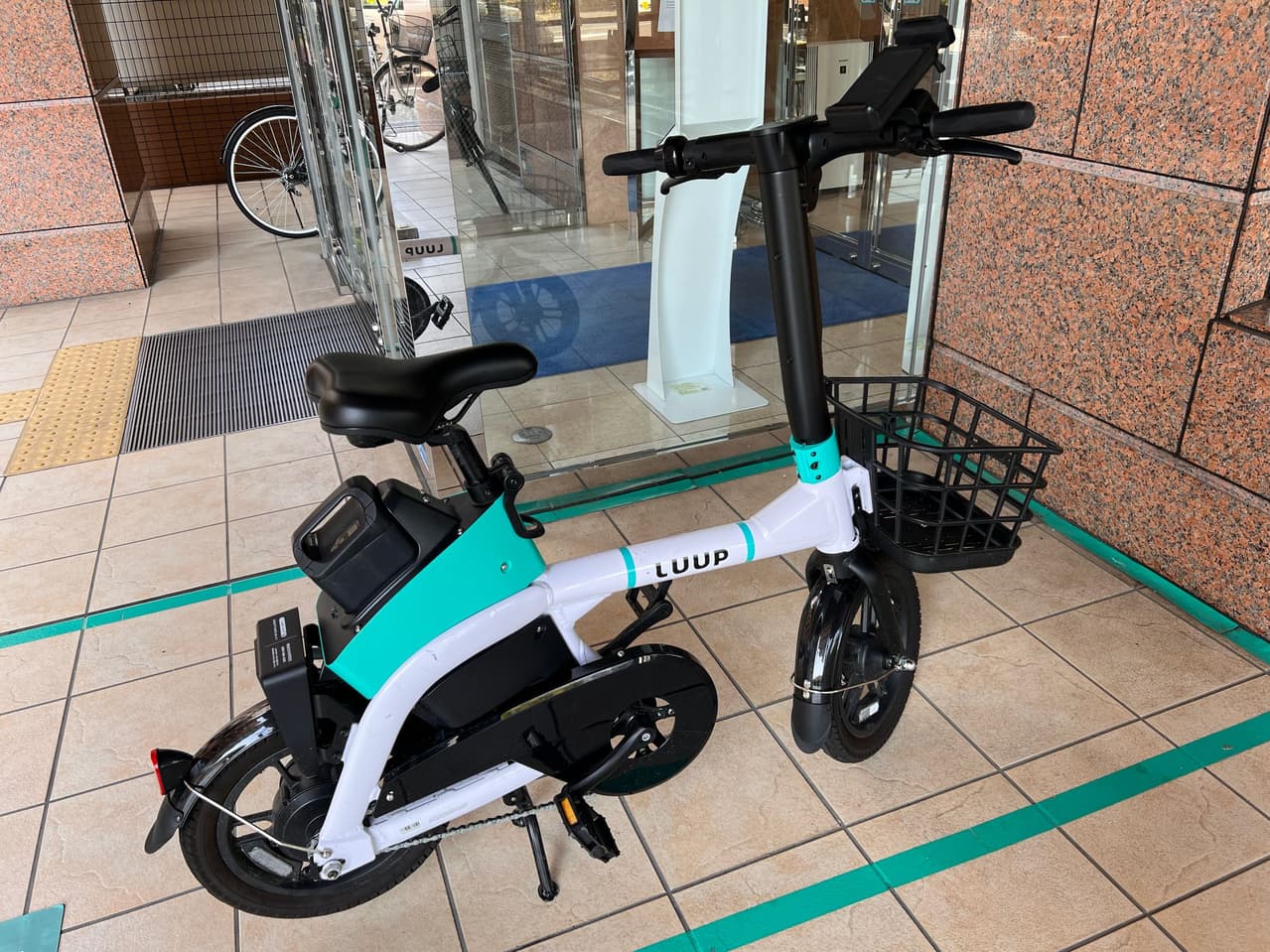 #心情廢文 LUUP 3月即將調回原價 - Toxin (@toxins) | Dcard