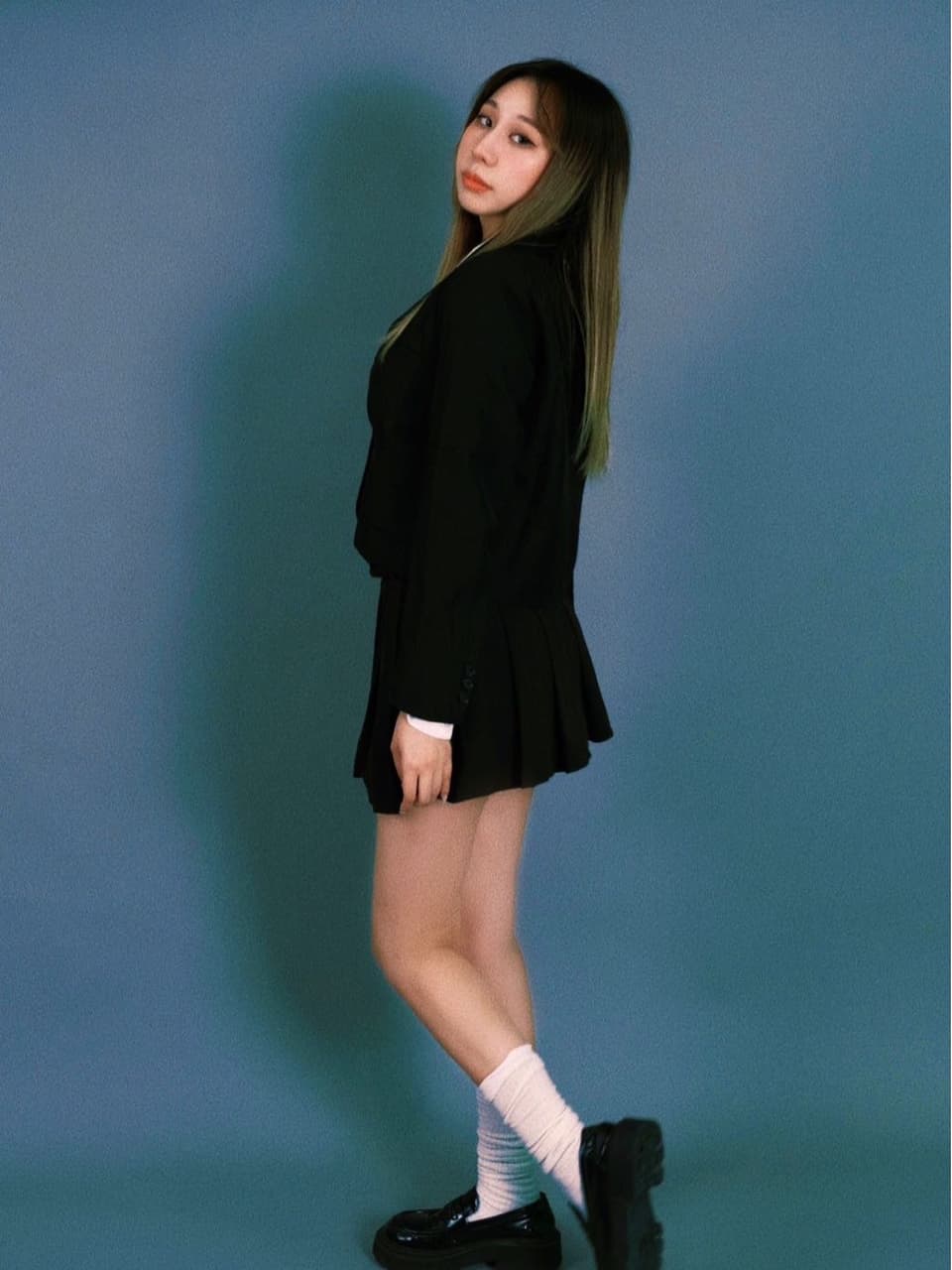 拍了一組可愛的照片 - kty (@kty0105) | Dcard