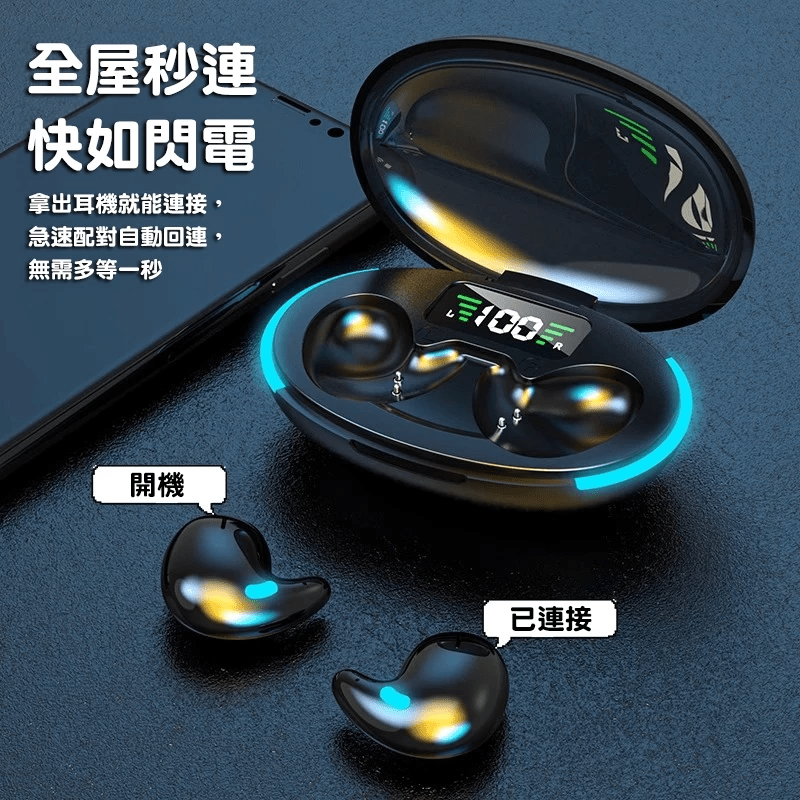 貼耳式藍芽耳機推薦🎧骨傳導健康舒適、久戴不痛！ - DoReMi (@eleganru) | Dcard