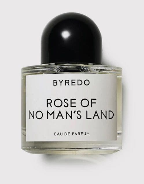 #分享 Byredo———無人區玫瑰 - 香氛板 | Dcard