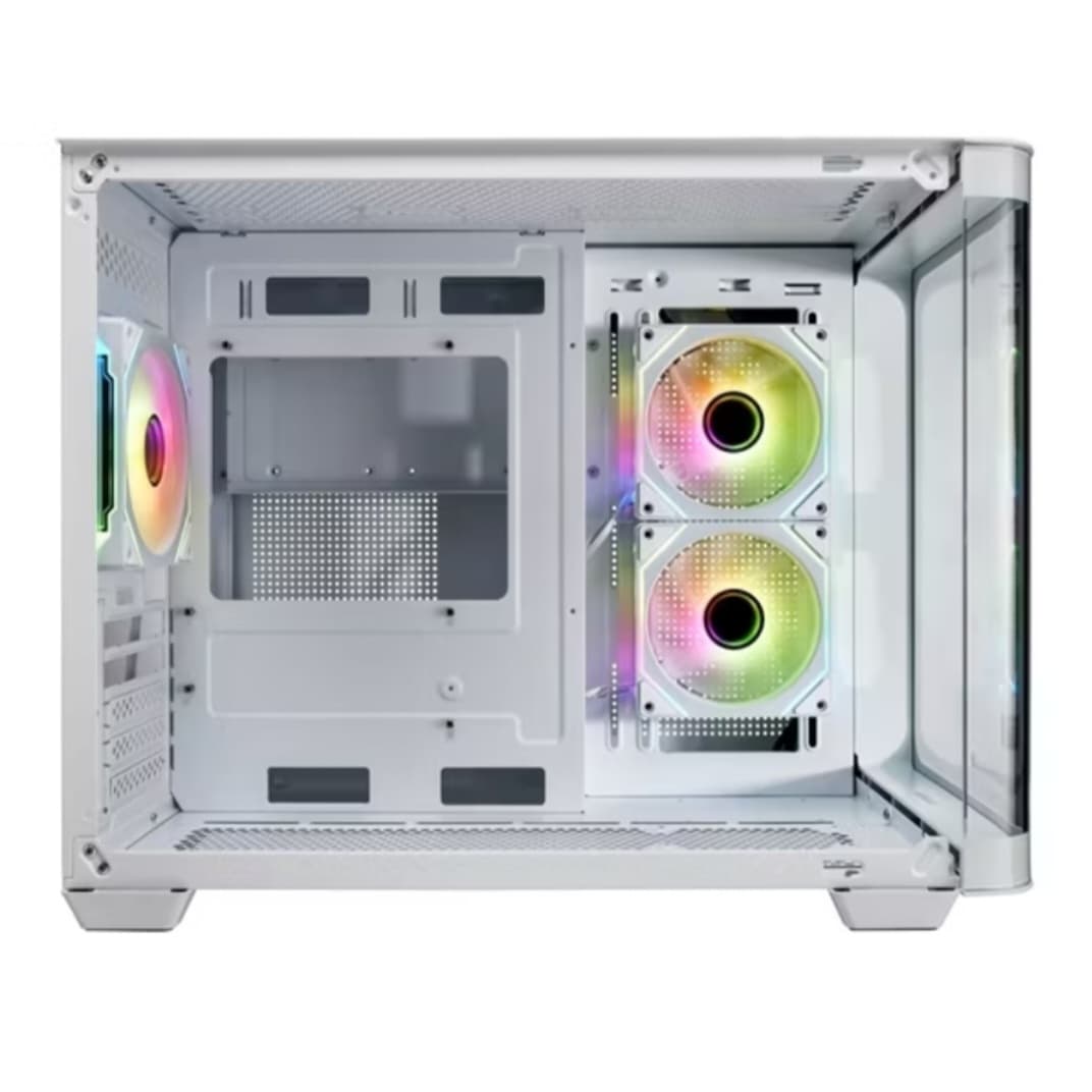 MATX機殼問題 - 3C板 | Dcard