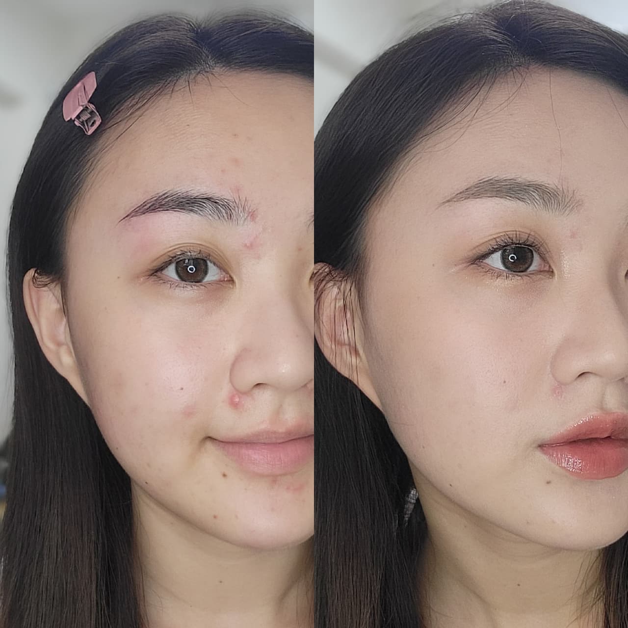 一字刷真的很可以！！solone妝前精華沒有那麼神🥲 #我來開箱 - 美妝板 | Dcard