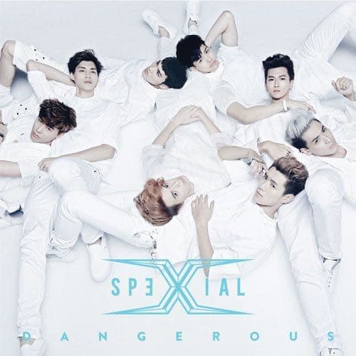 #閒聊 #閒聊『SpeXial』是青春 是追星的開始 - 追星板 | Dcard