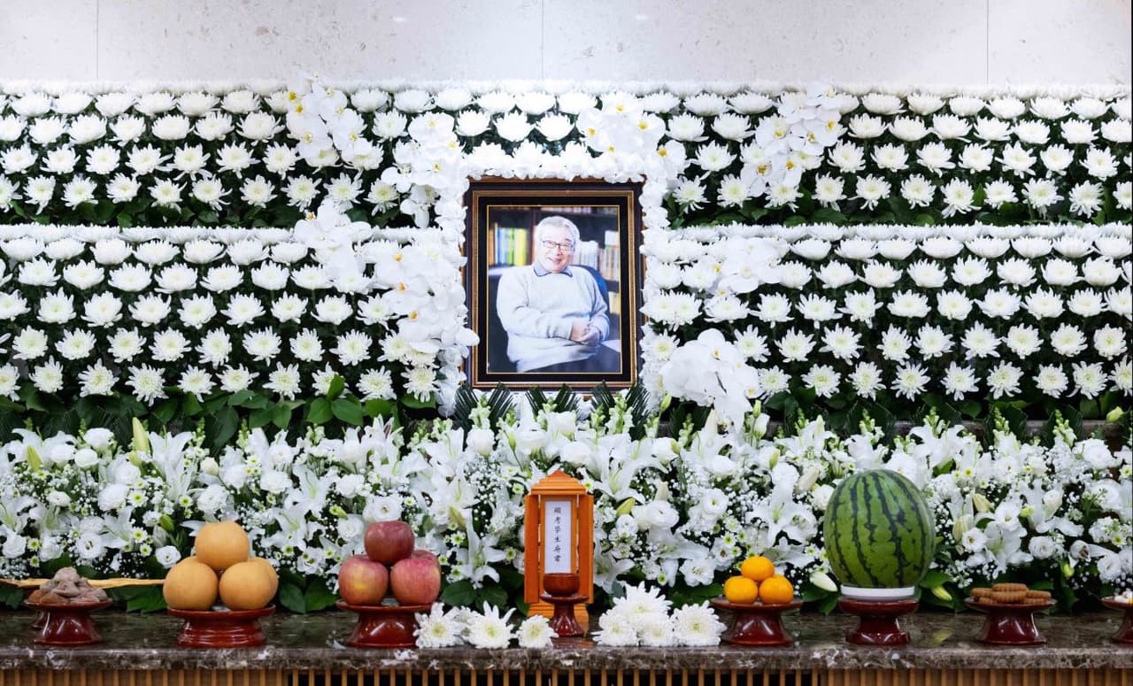 #分享 李順載爺爺過世了 - B52-27 留言 | Dcard