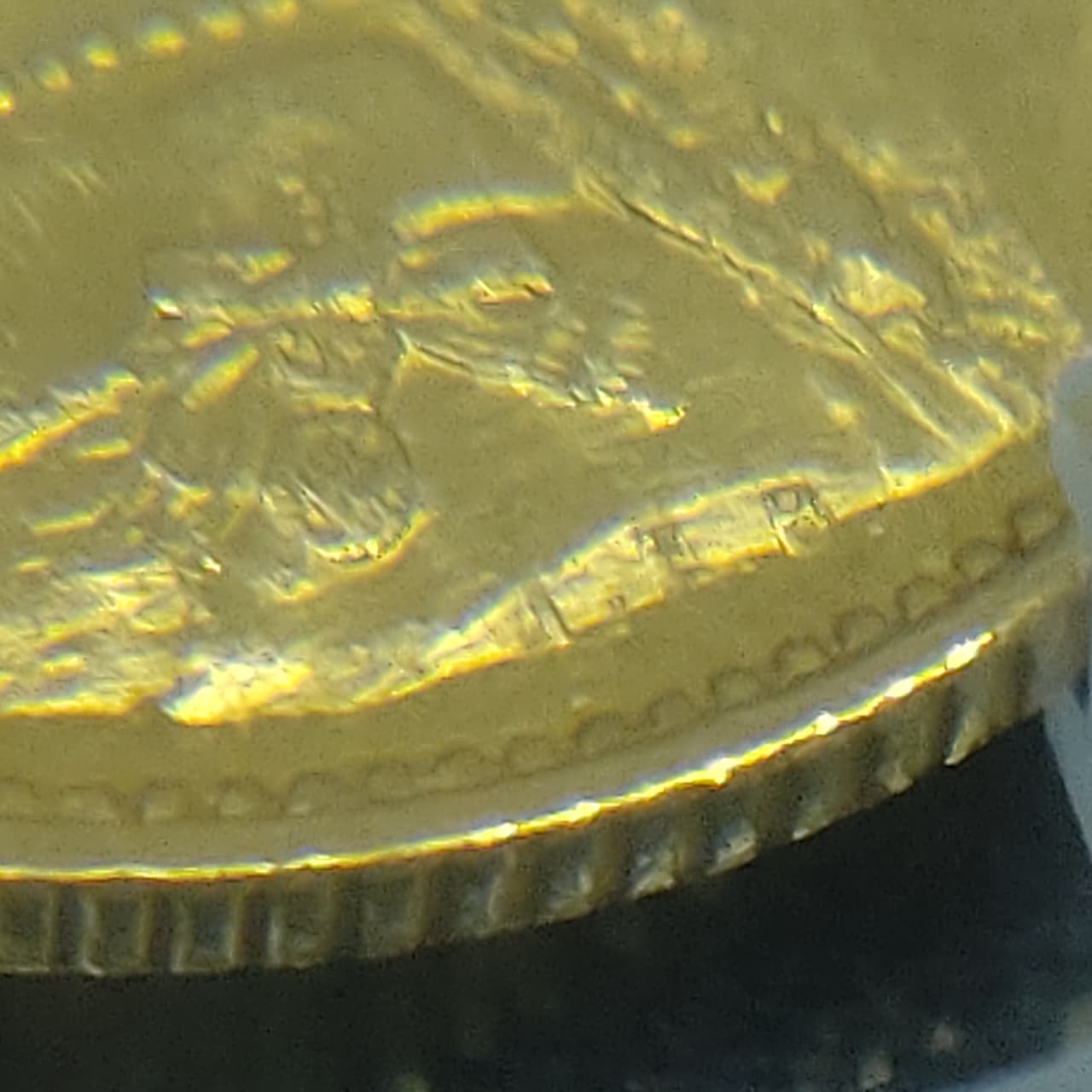 維多利亞女王時期 1/2 sov - 復古板 | Dcard