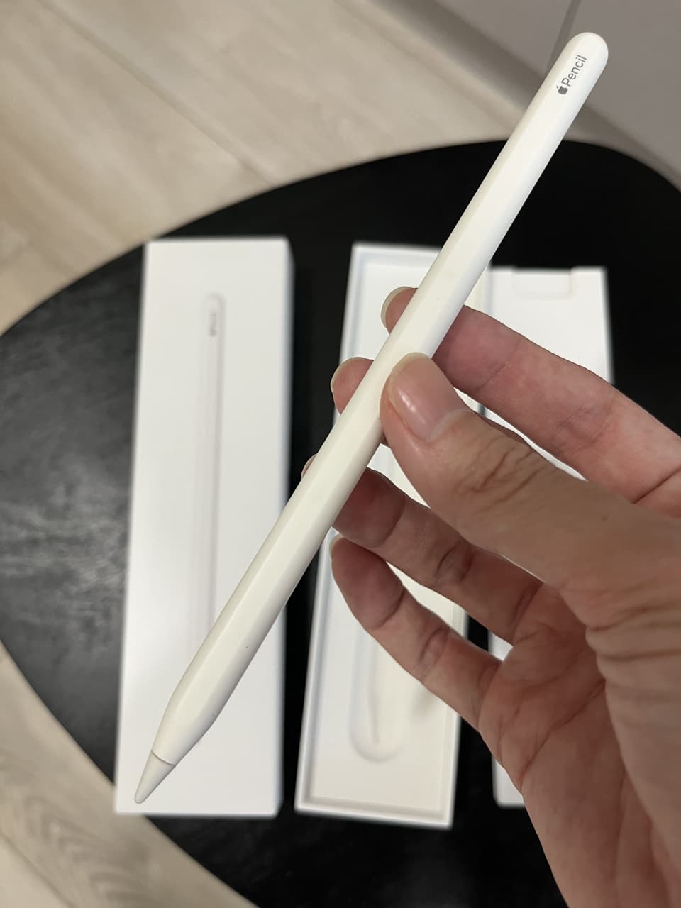 #我要賣 Apple Pencil (第 2 代) - 已售出 - 二手交易板 | Dcard