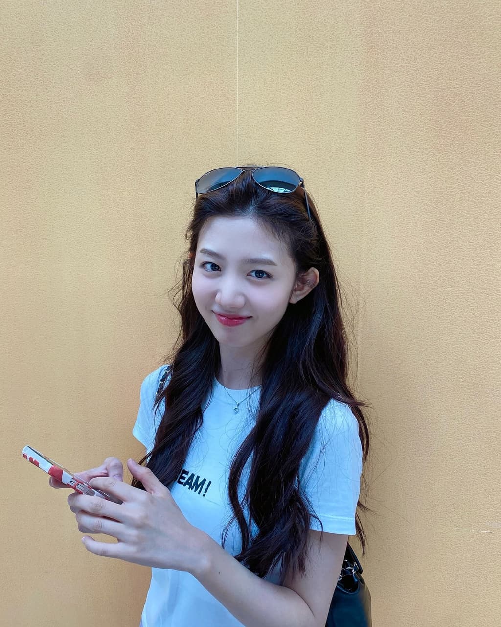 #閒聊 Cherry Bullet團體解散後，所有成員近況簡單整理與介紹 - 追星板 | Dcard