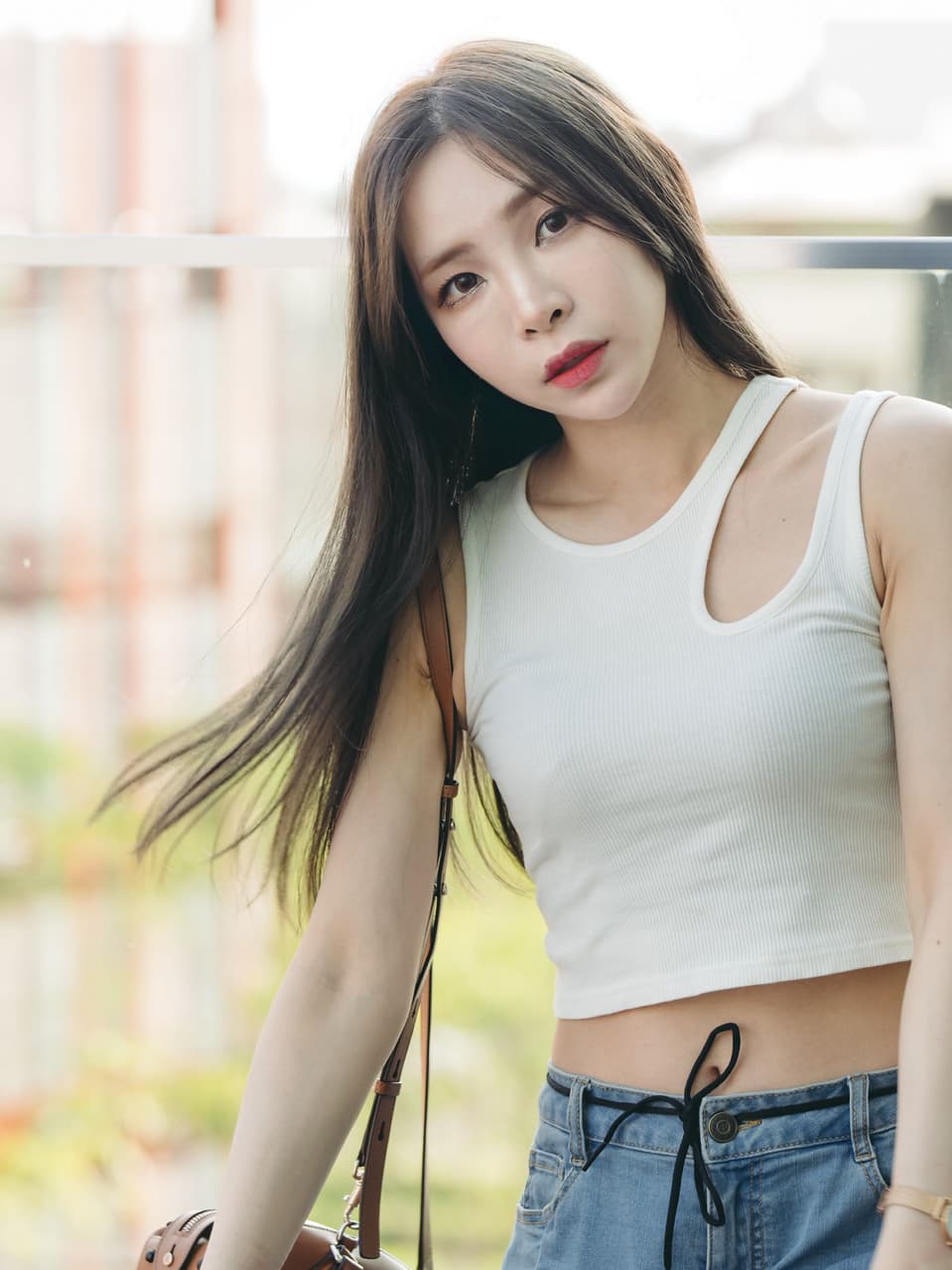 換髮色💕適合夏天的蜂蜜亞麻綠色💕 - 珂荷莉 (@cocoly) | Dcard