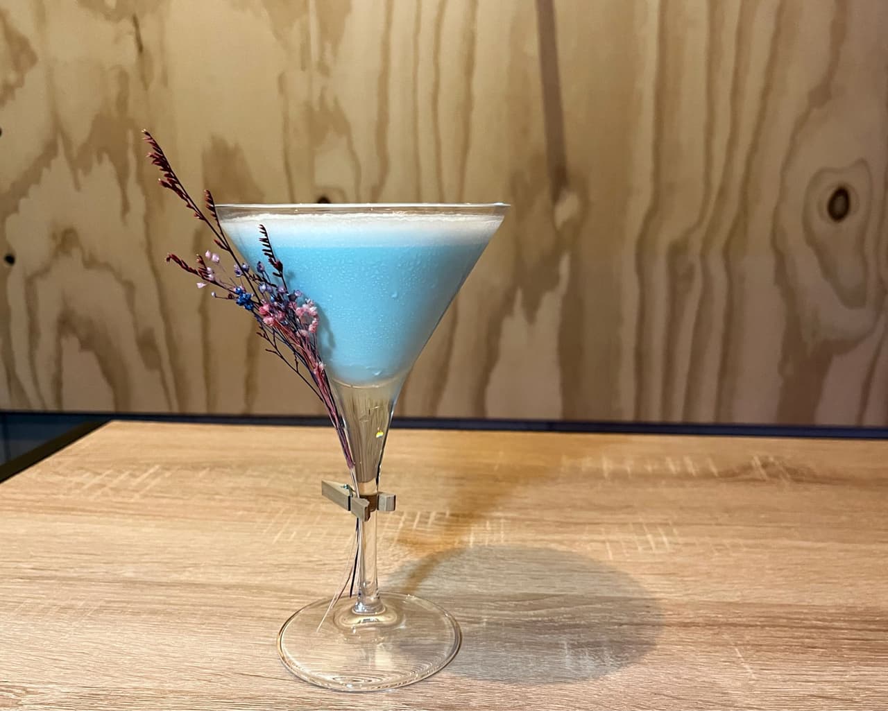 逢甲餐酒館🦊藍式狐狸Blue Fox Bar - 別人家的貓 (@maumaumau) | Dcard