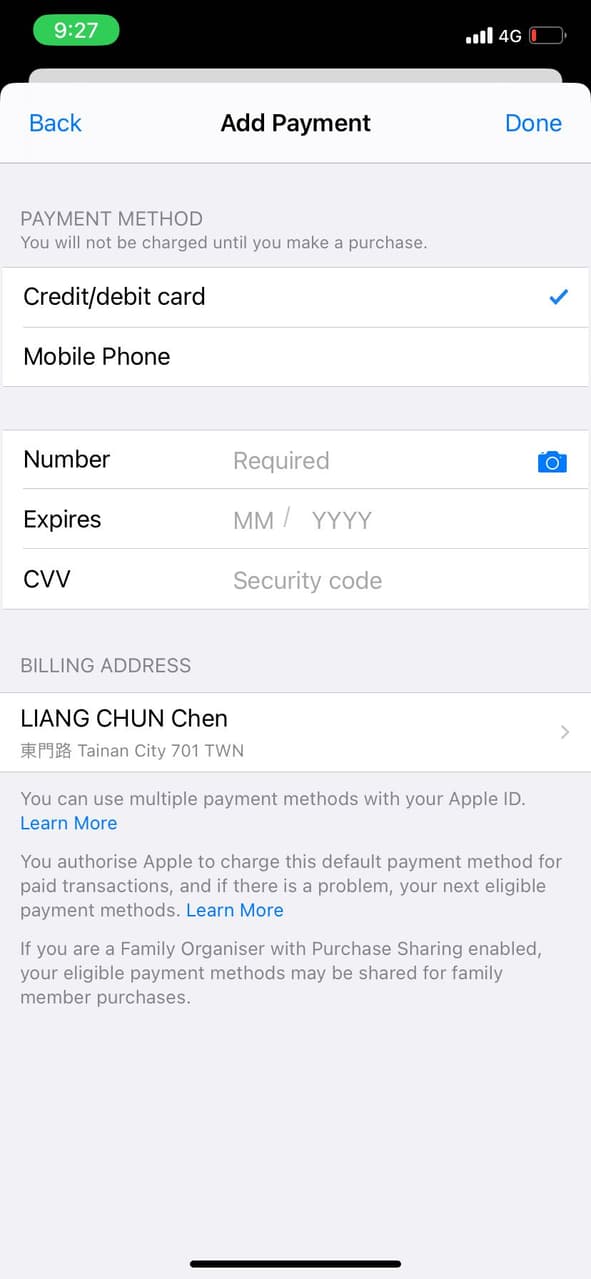 #iPhone App Store無法下載 - Apple板 | Dcard