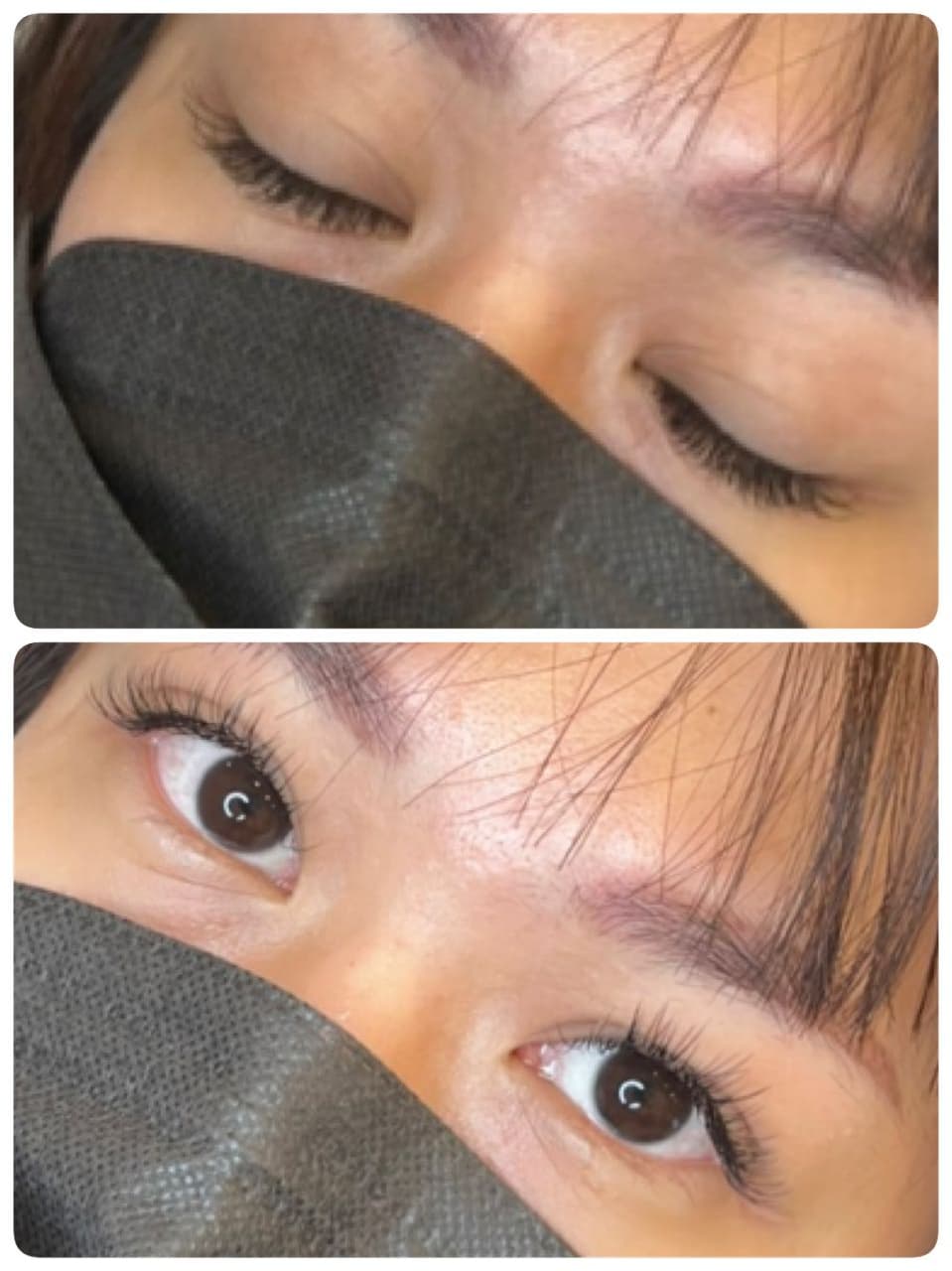 🎉🎉徵1211下午4點 單根自然款 美睫麻豆(免費) 新手美睫師 練速度 練美感 增加作品集💥 ⭕費用全免 ⭕可安排2 3小時(需耐躺) ⭕