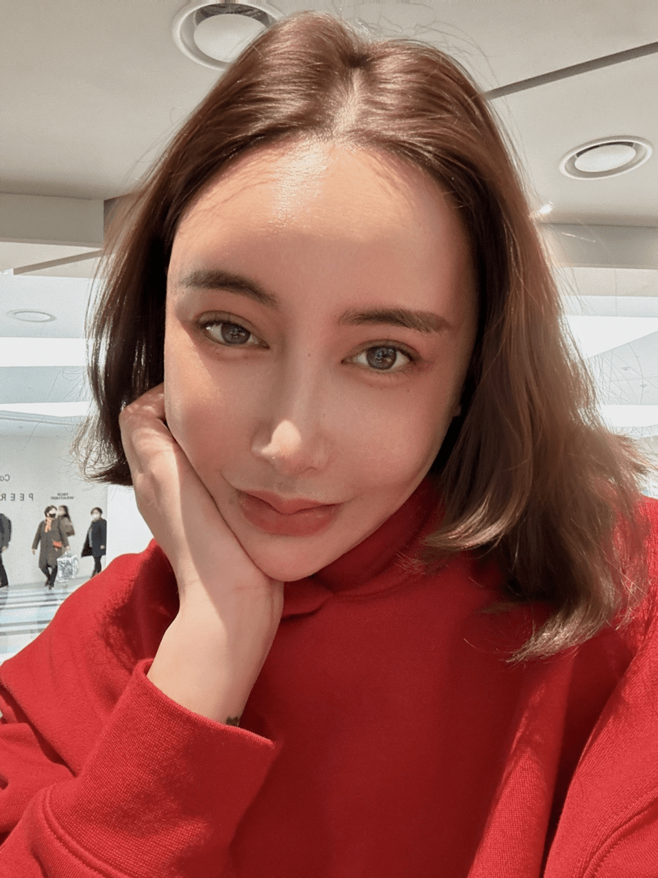 隆鼻修復手術心得分享｜從失望到重生的過程 - 韓國醫美 麗妍常 (@lienjang) | Dcard