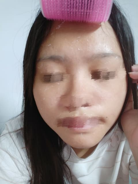 因為痘痘 櫃姐推薦我 - B60 留言 | Dcard