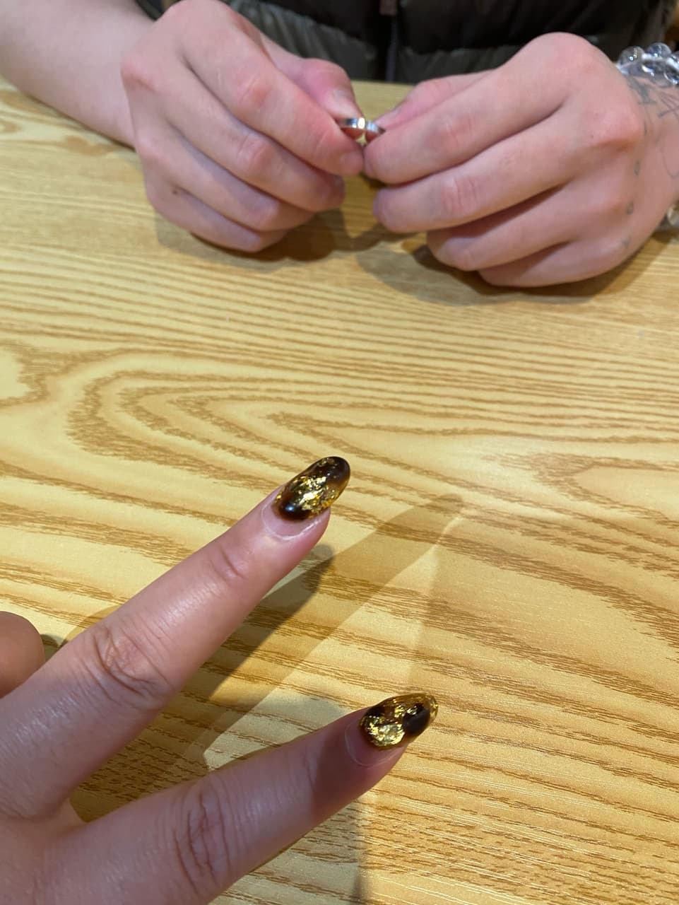 守護神：愛爆料的太子 - 靈媒界の小仙女 (@candy_915) | Dcard