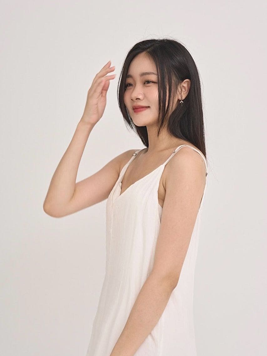 #分享 173女孩 春日多風格穿搭🌸「ft.日常保持身材小秘訣 - 穿搭板 | Dcard