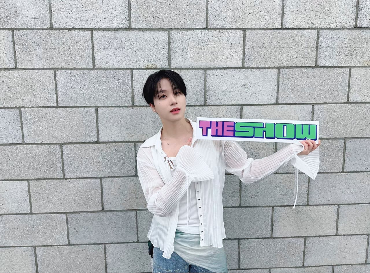 #分享 iKON金振煥正式SOLO出道 - 追星板 | Dcard