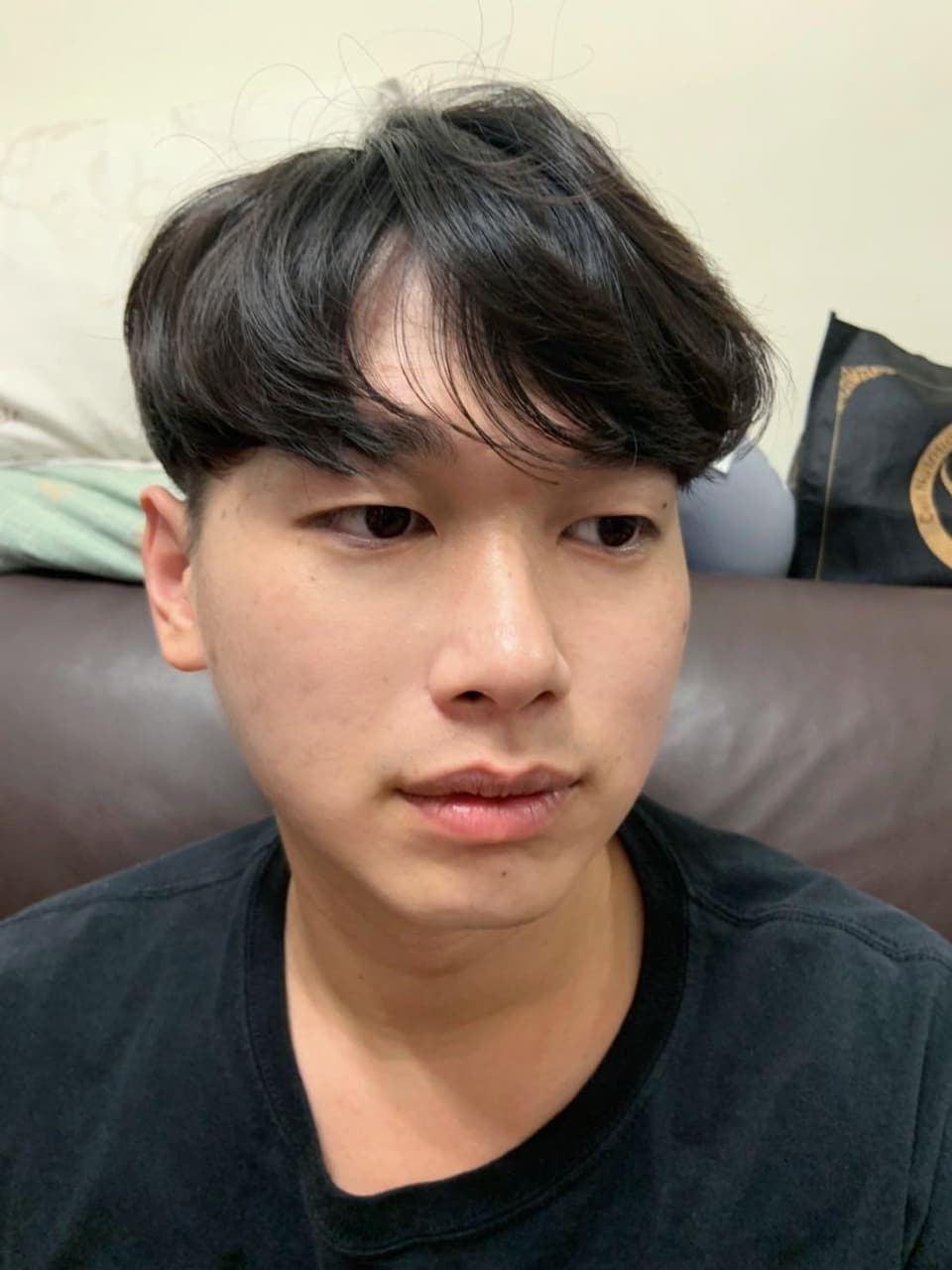 討論 乾淨型妝感!男生上妝有加分嗎? 美妝板 Dcard