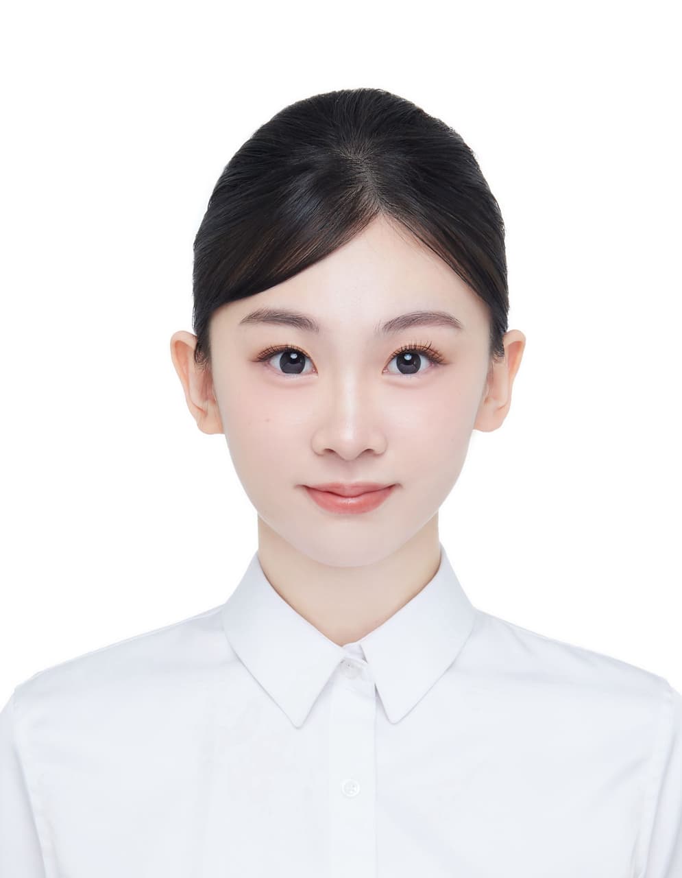 分享🐰ྀིHOLO+FACE空服應試照📷 - 小勺🐰 (@rabbitinthehole) | Dcard