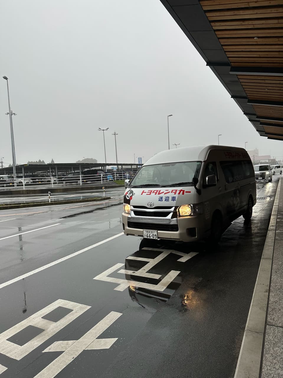 熊本阿蘇由布院 六天自駕分享～ D4-D6最終章 - 日本旅遊板 | Dcard