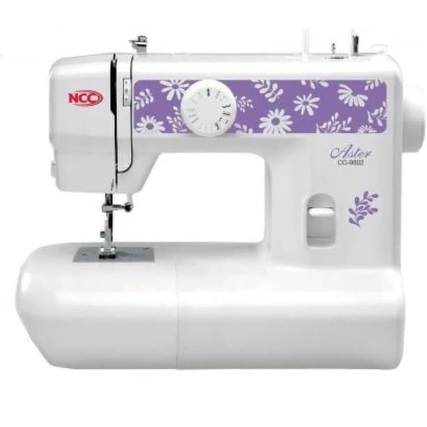 #請益 想問 喜佳ncc cc9802好用嗎 - 手作板 | Dcard