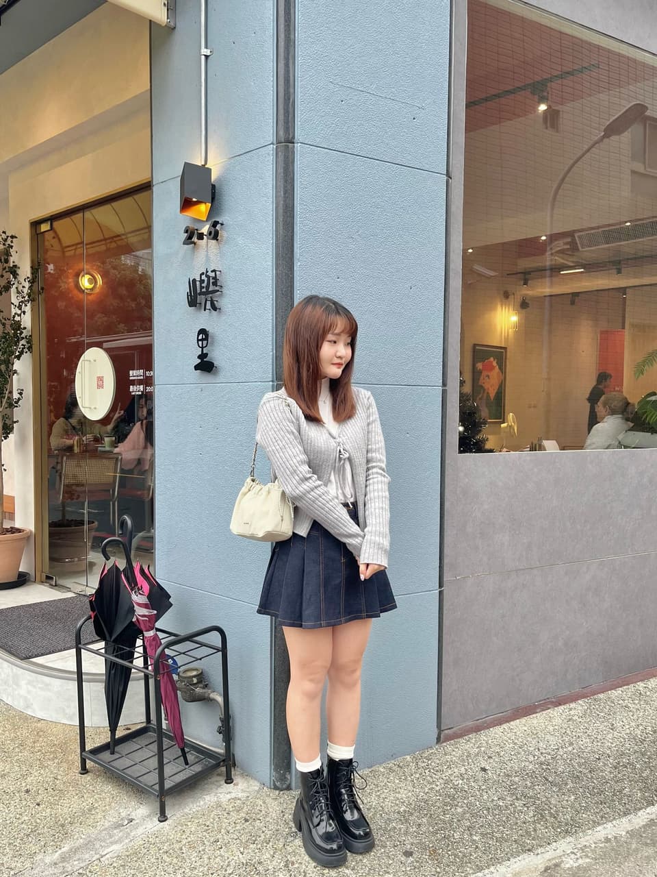 #日常穿搭 1月OOTD合輯｜生日月這樣穿 - 穿搭板 | Dcard