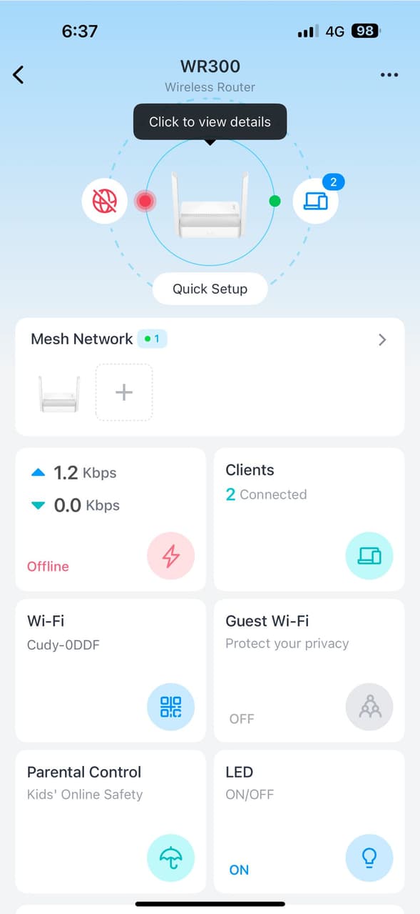 Wifi分享器 - 3C板 | Dcard