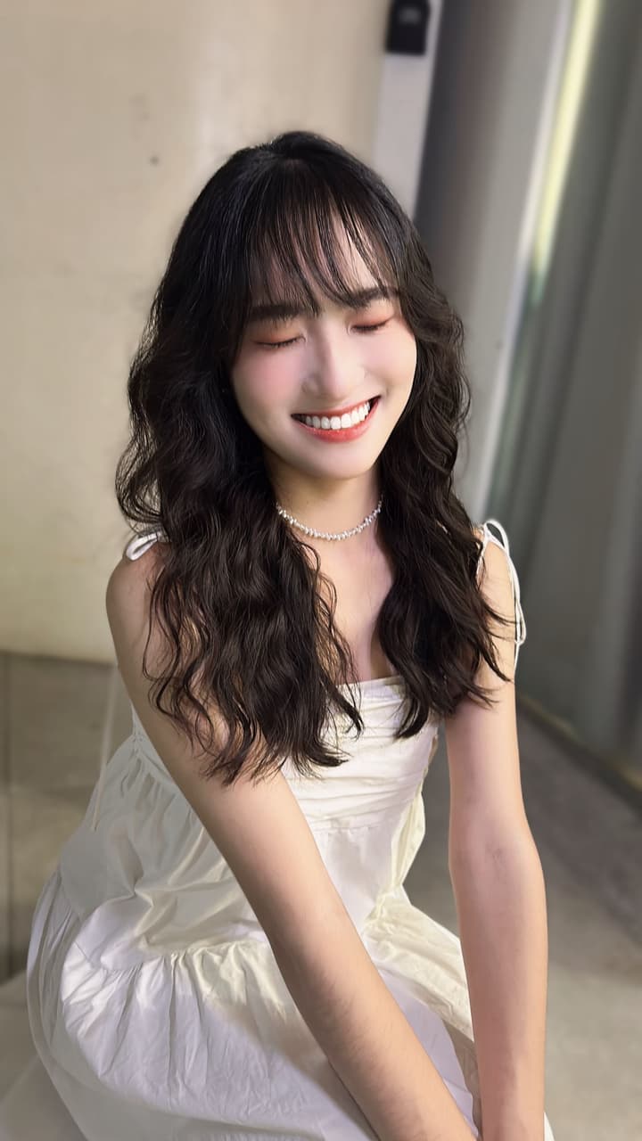 燙捲模特 不收費 免費 - 美髮板 | Dcard