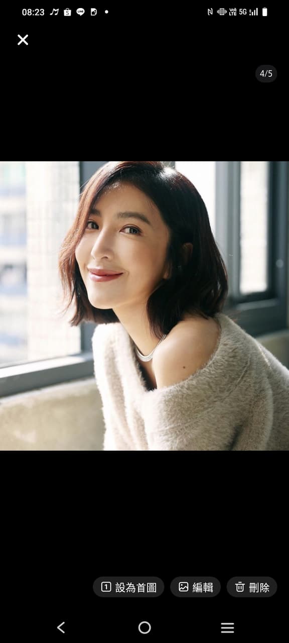 分享我畫明星的照片的圖 一直在揣摩畫真人的畫法 請大家分享訣竅 - 插畫板 | Dcard