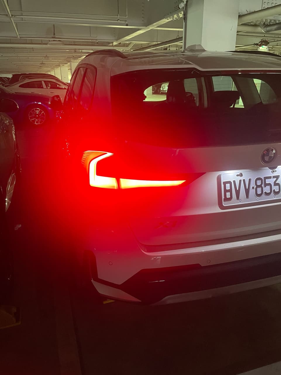 BMW iX1 series - 汽車板 | Dcard