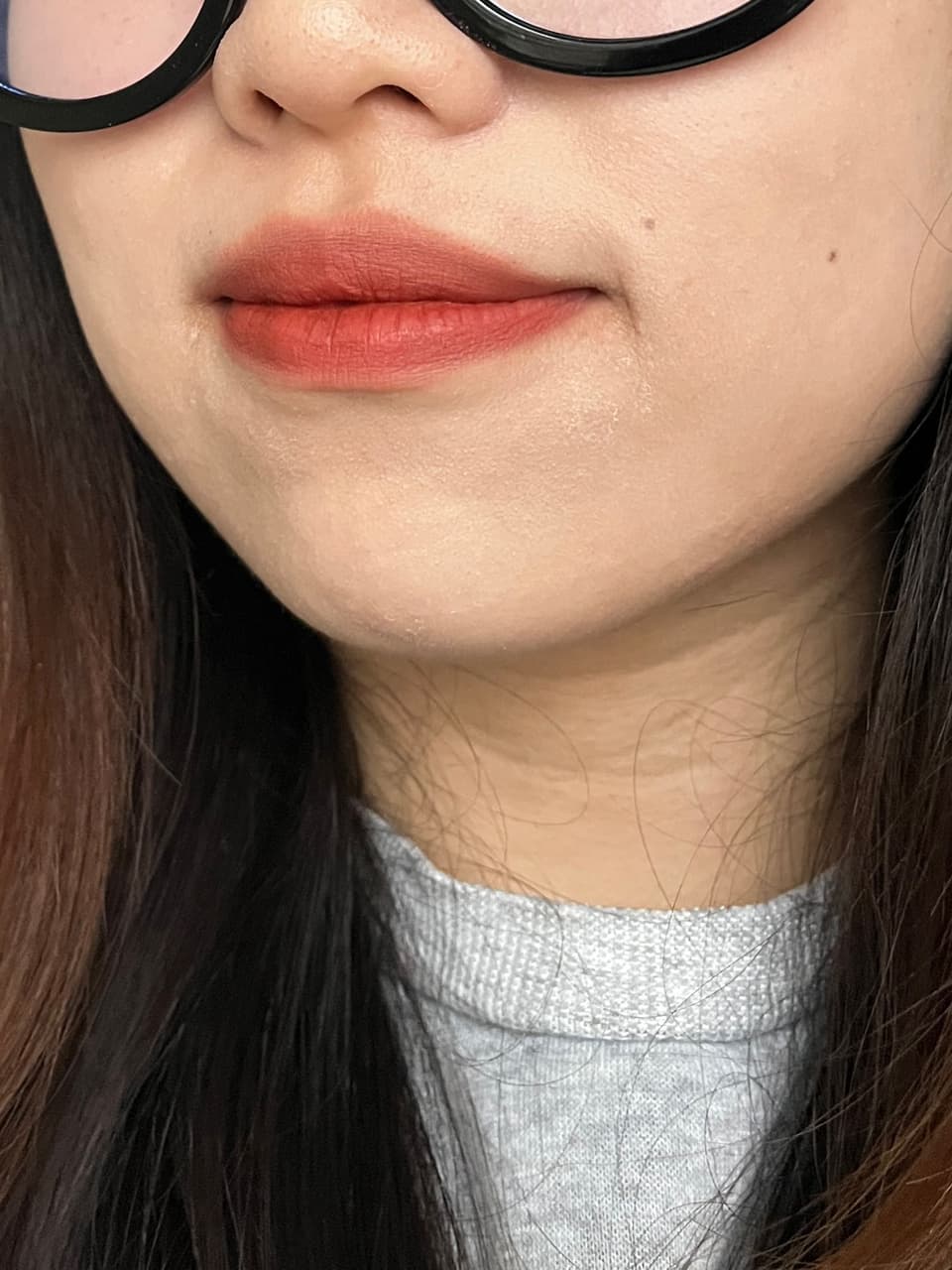 IM MEME新品🫧唇膏、氣墊試色 - 誒瑪 (@emma2209) | Dcard