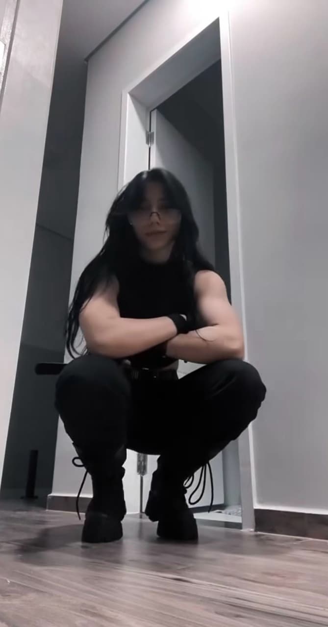 👓＋💪＝反差萌好帥好漂亮 - 彩虹板 | Dcard