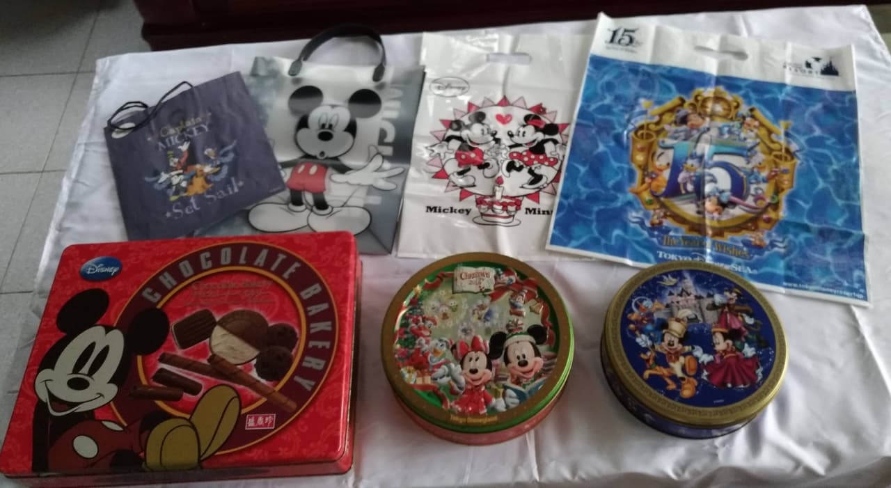 生活分享-收藏篇 - 周浠 (@millie_1995) | Dcard