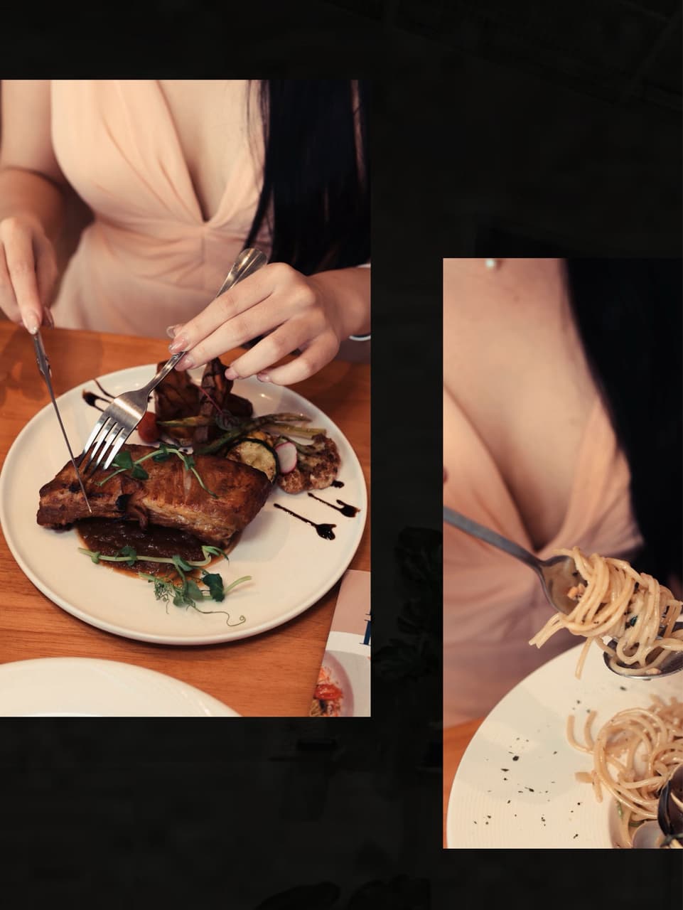 高雄 Foodlife 福來義式餐廳🍴 - 閒聊板 | Dcard