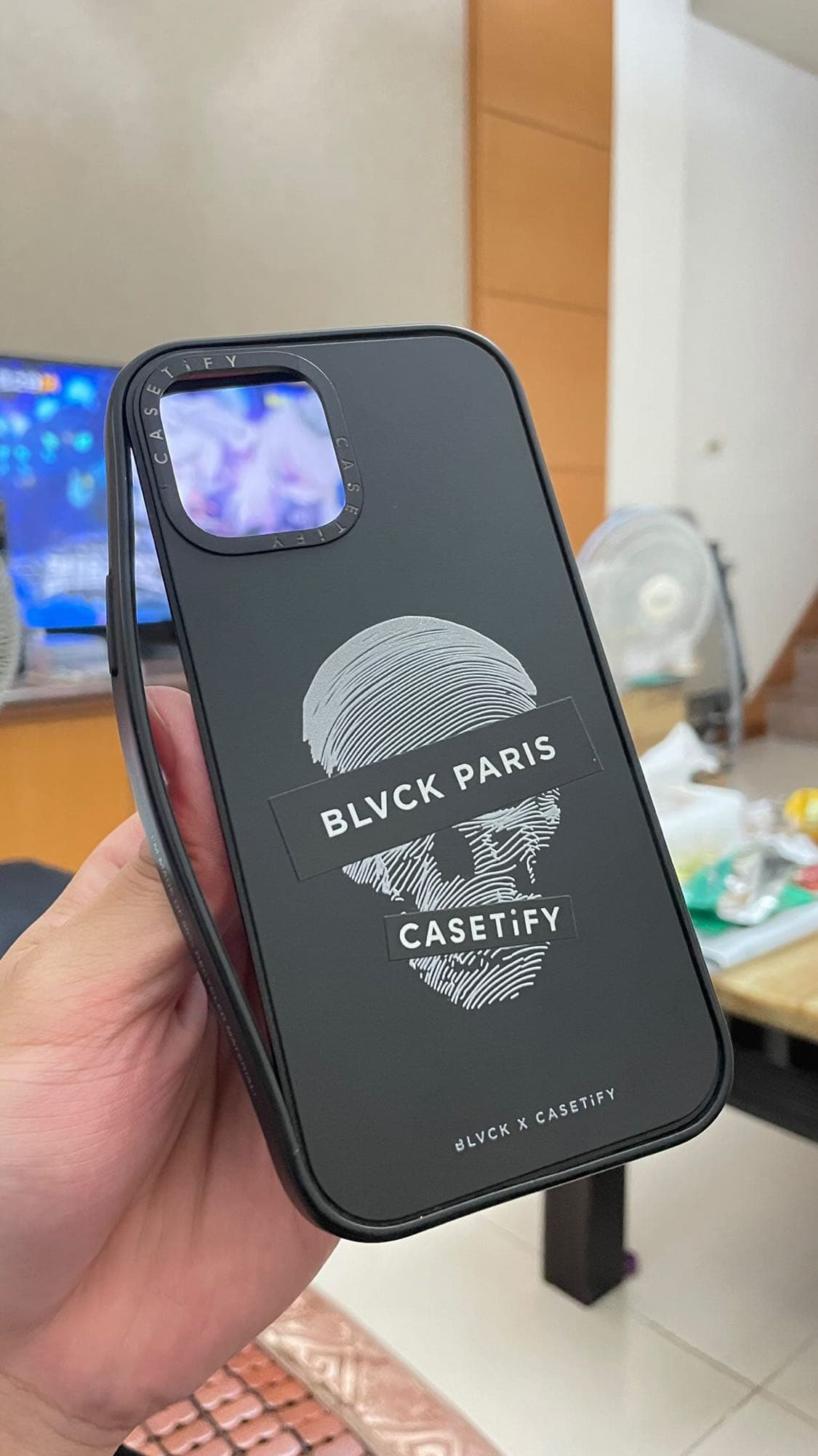 CASETiFY 購買前請三思 - 閒聊板 | Dcard