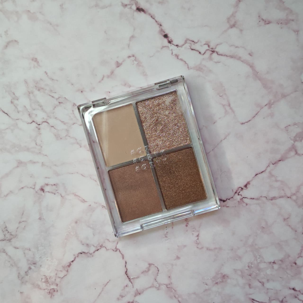 AZTK 4色眼影 10 - valerie02132 (@valerie02132) | Dcard