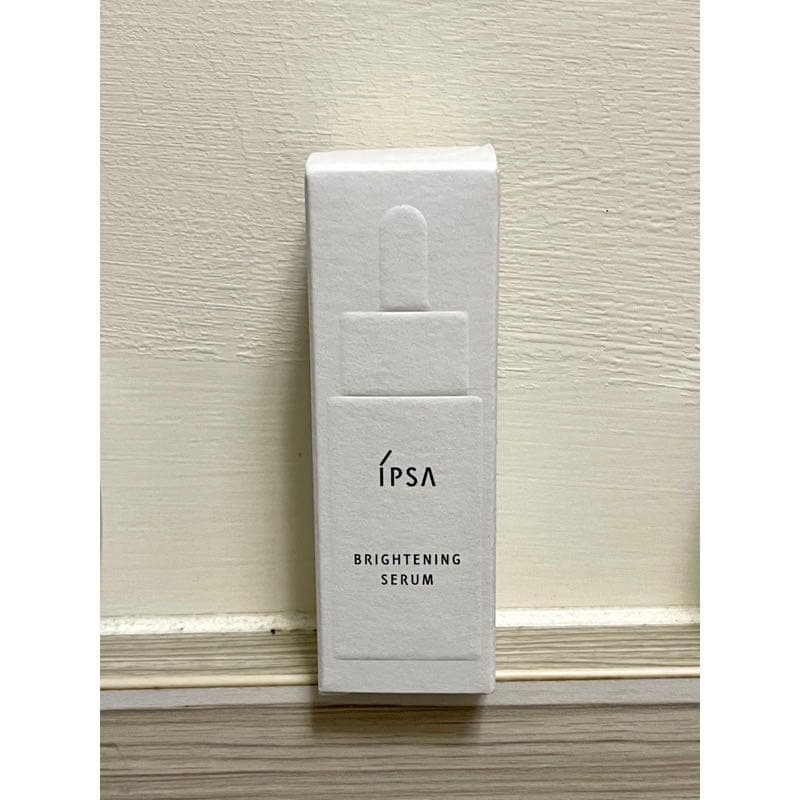 #我要賣 Ipsa 追光淨亮精華20ml/流金水200ml - 二手交易板 | Dcard