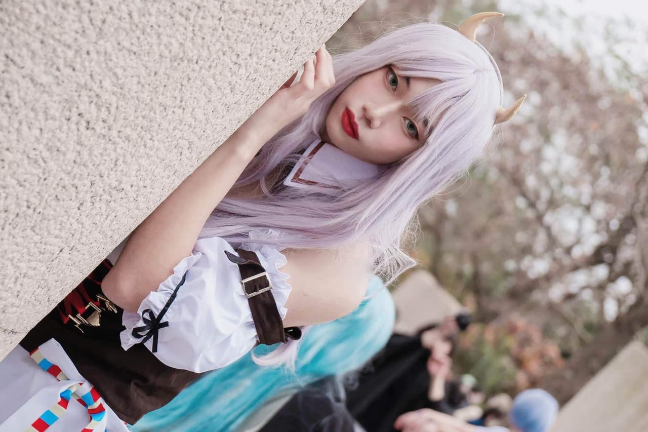 CWT女僕裝 - 水水 (@water524) | Dcard