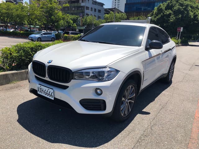 2017BMW X6關箱心得 - 汽車板 | Dcard
