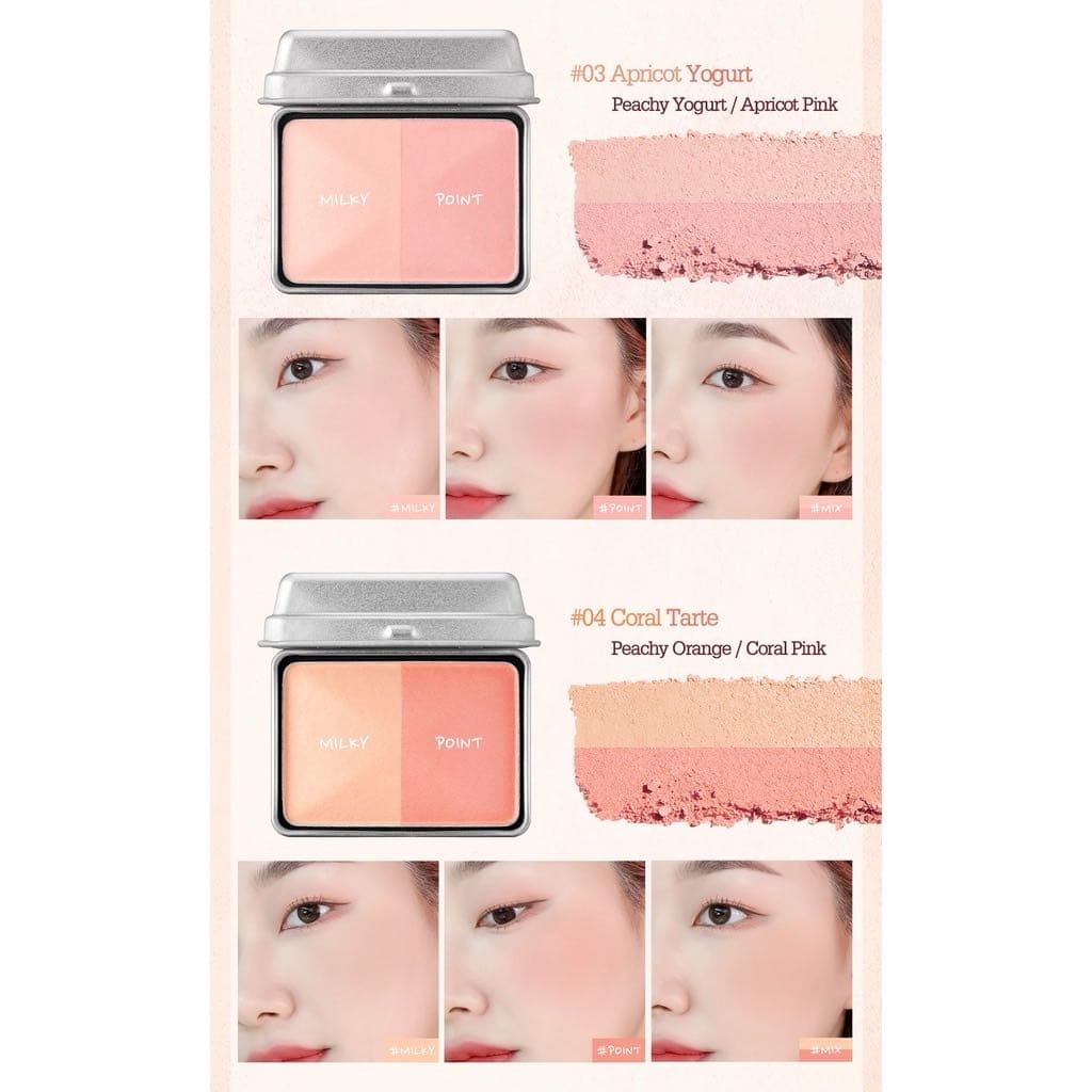 3款開架腮紅推薦 ️氣色好的秘密武器，小資女每款都應該擁有～全部買不用1000😍 - 敝姓程 工程的程 (@ptr119) | Dcard