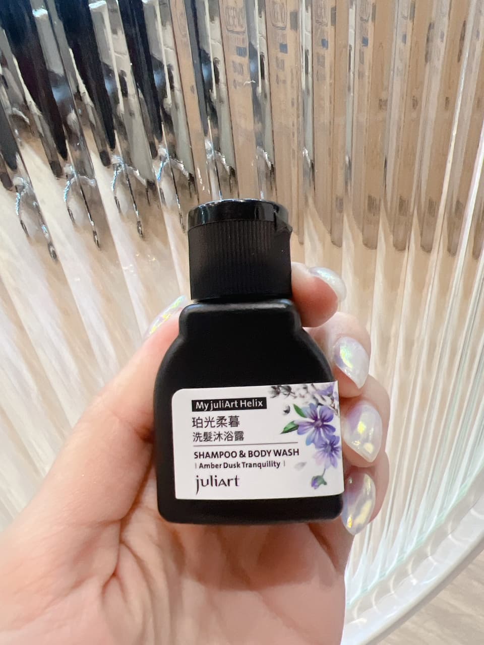 #情報 不藏私 靠櫃體驗免費兌換覺亞新香試用瓶 - 美妝板 | Dcard