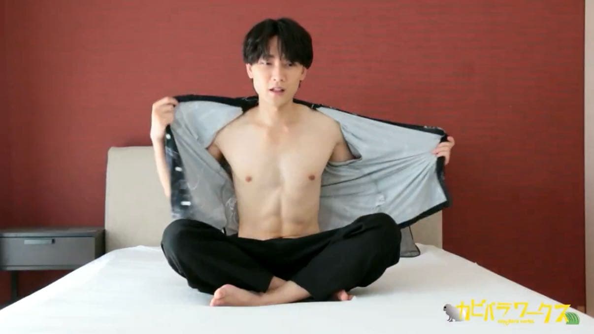 #影片分享 【GV達人】AV男優圖鑑／久留間理玖KURUMARIKU 初登場！ - 男同志西斯板 | Dcard