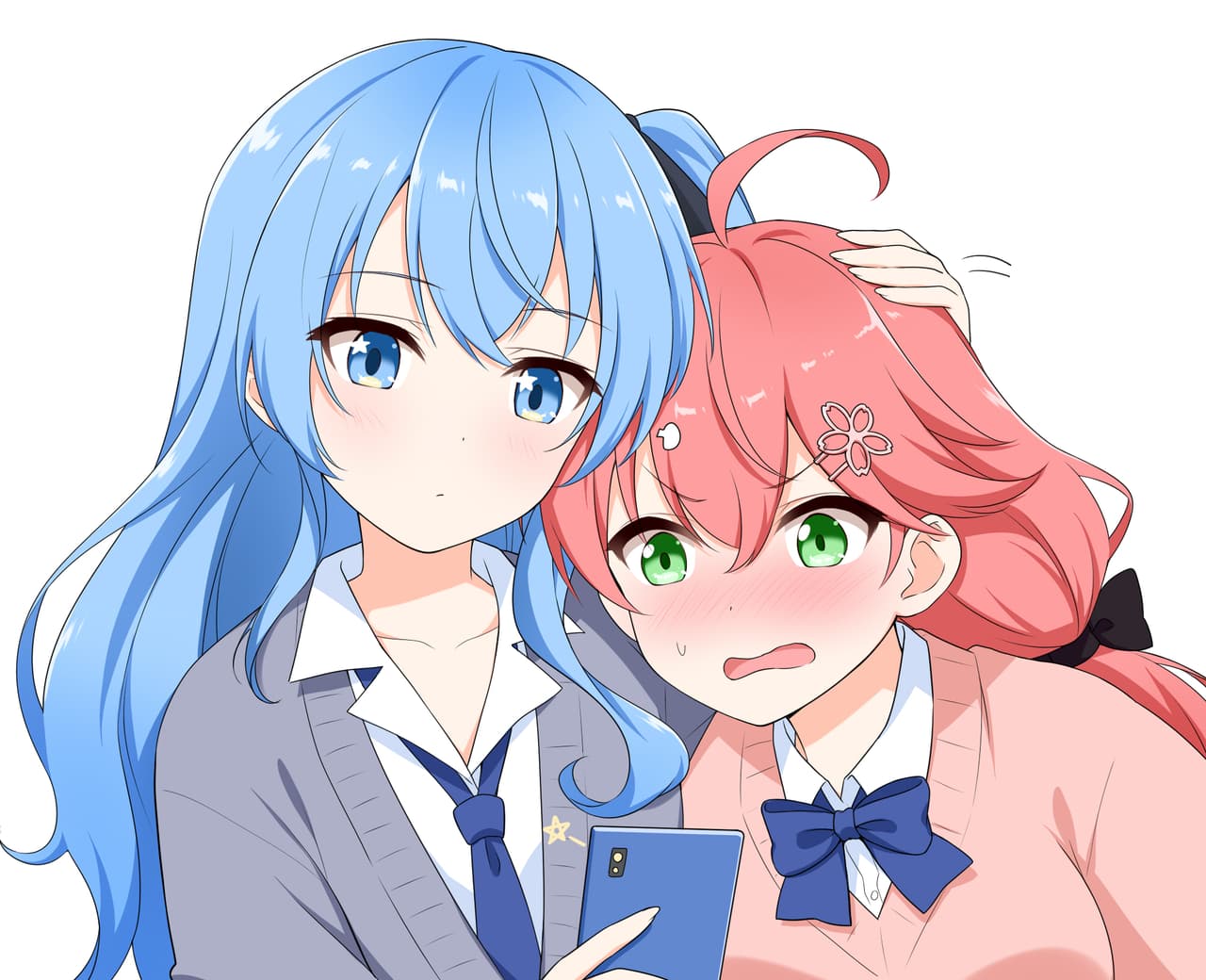 miComet 🌸🌠 - VTuber板 | Dcard