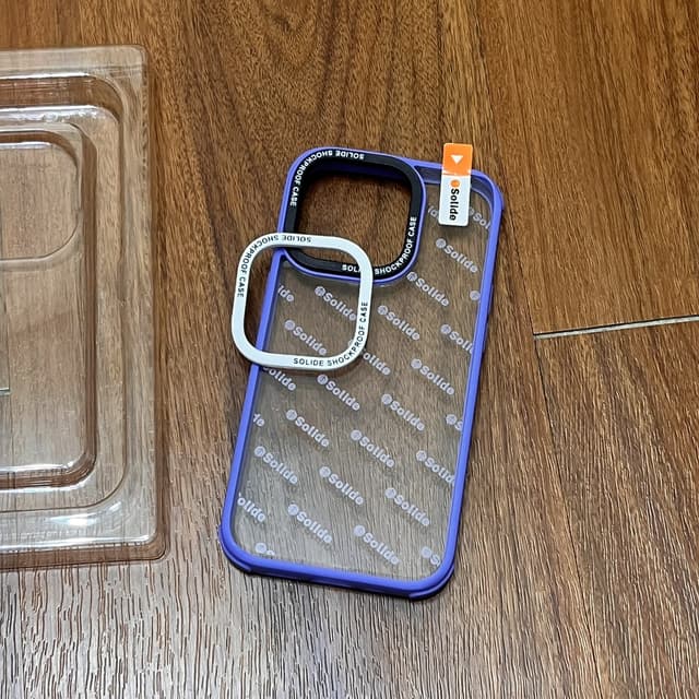 #iPhone solide sopure不專業開箱 - Apple板 | Dcard